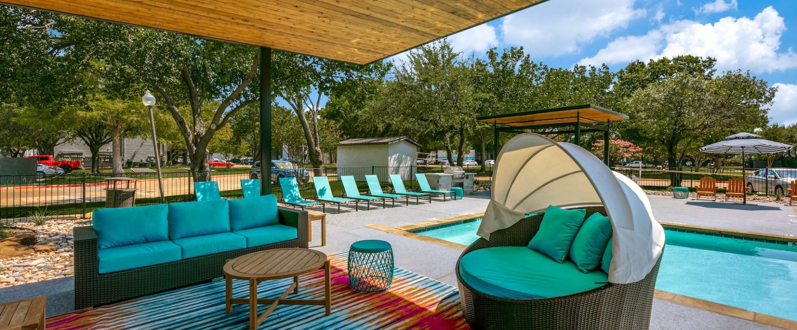 The Republic West Apartments | Modern Living in North Garland, TX