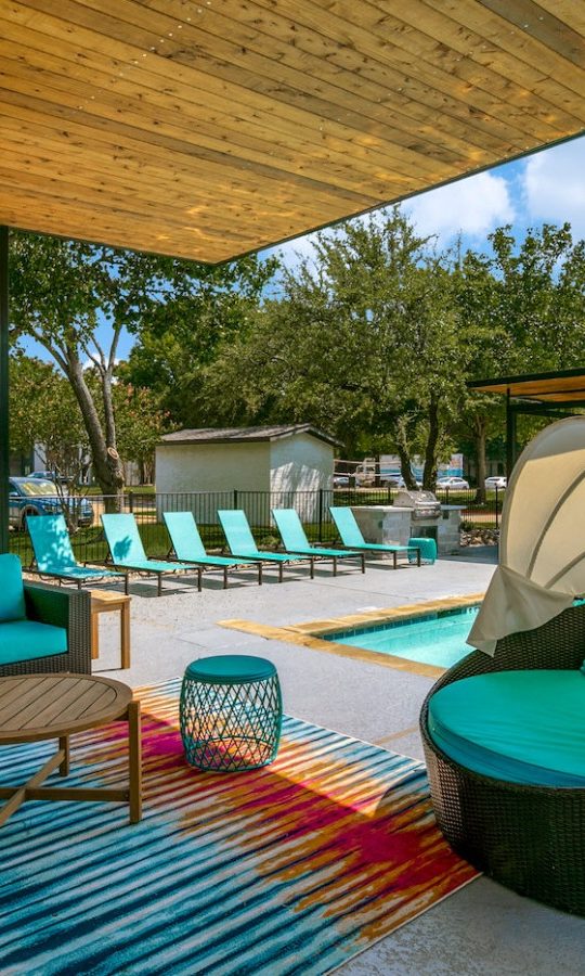 The Republic West Apartments | Modern Living in North Garland, TX